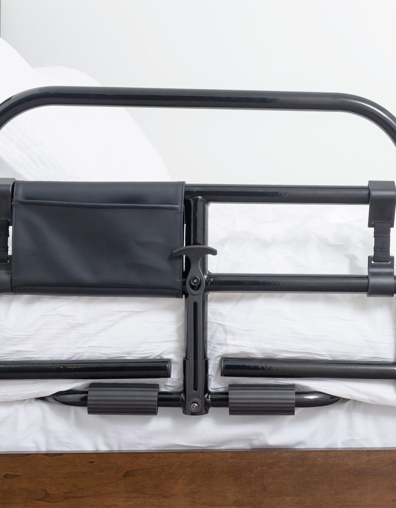 Prime Safety Bed Rail - Broadway Home Medical