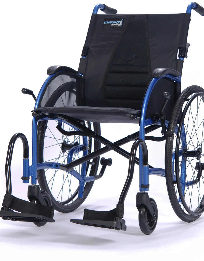 Strongback 24 - Broadway Home Medical