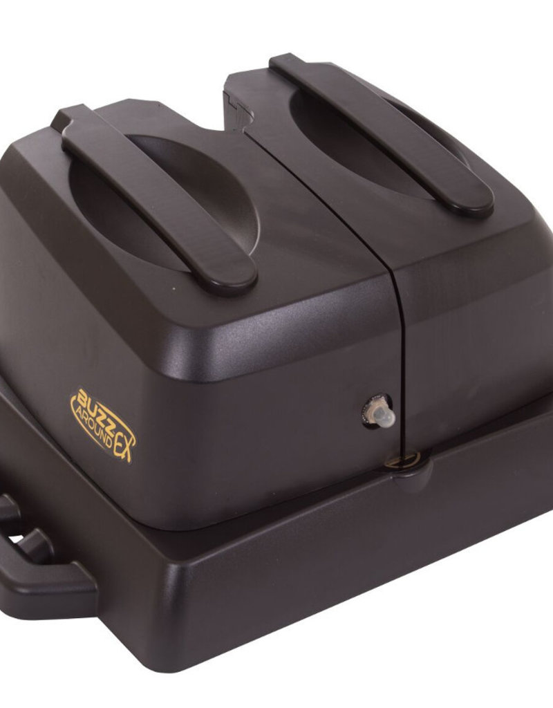 Charging Dock for Golden Buzzaround EX - Broadway Home Medical