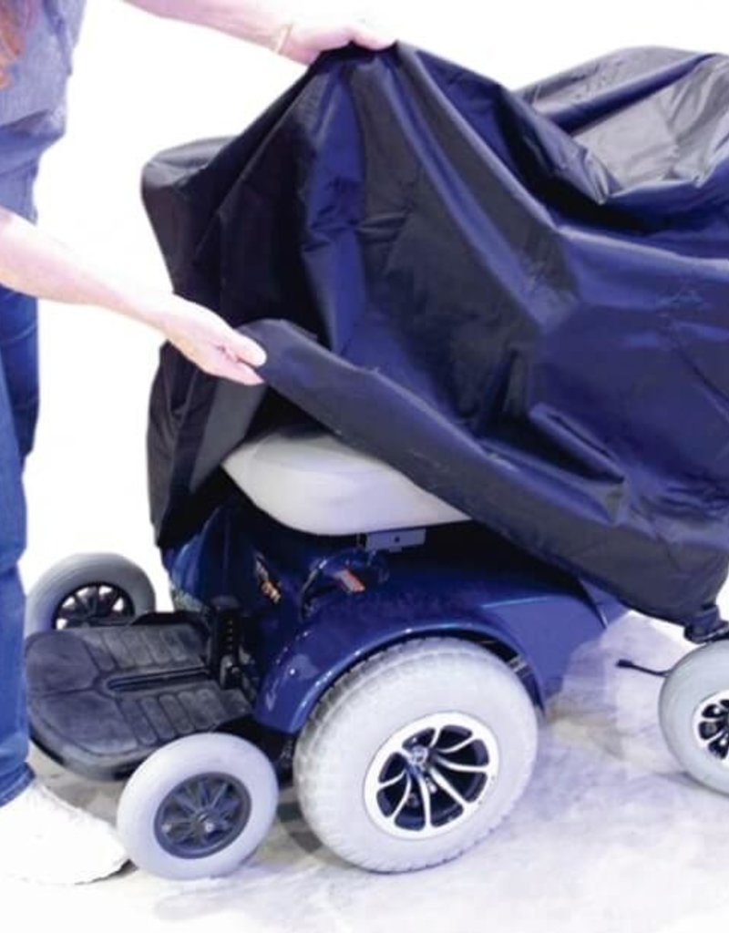 Power Chair Cover - Broadway Home Medical