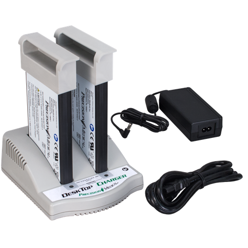 TOC Desk Top Charger Kit - Broadway Home Medical