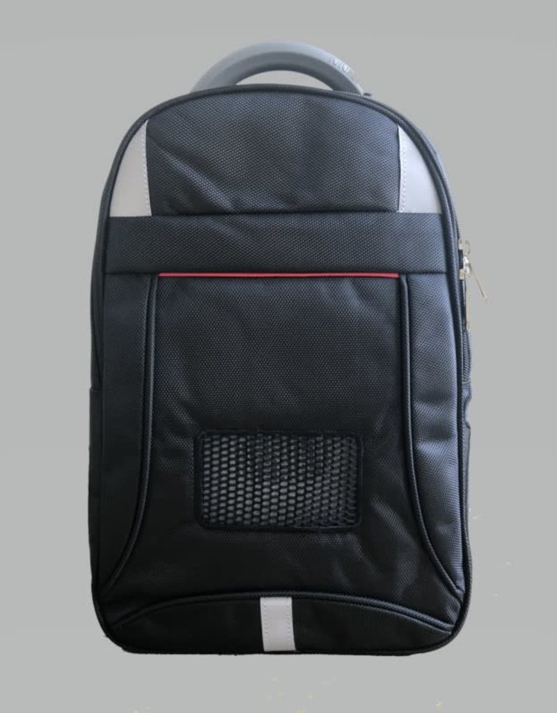 Backpack for the P2 Portable Oxygen Concentrator - Broadway Home Medical