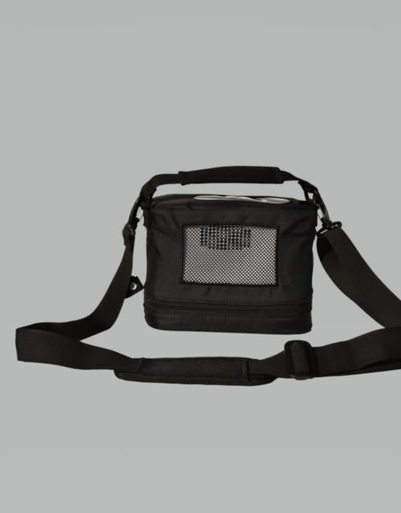 Carry Bag for the P2 Portable Oxygen Concentrator - Broadway Home Medical