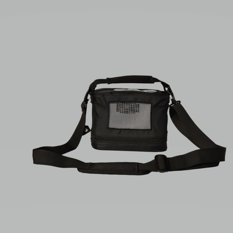 Carry Bag for the P2 Portable Oxygen Concentrator - Broadway Home Medical