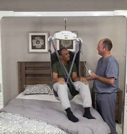 Ceiling/Track Lifts - Broadway Home Medical