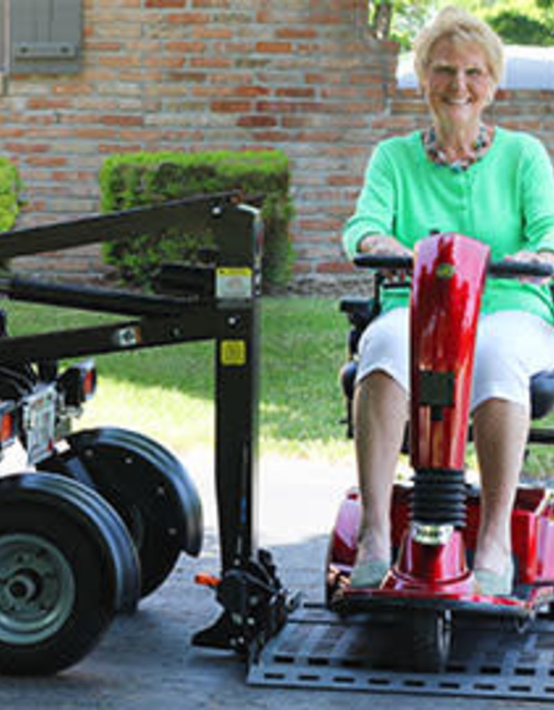 Bruno Chariot® - Broadway Home Medical