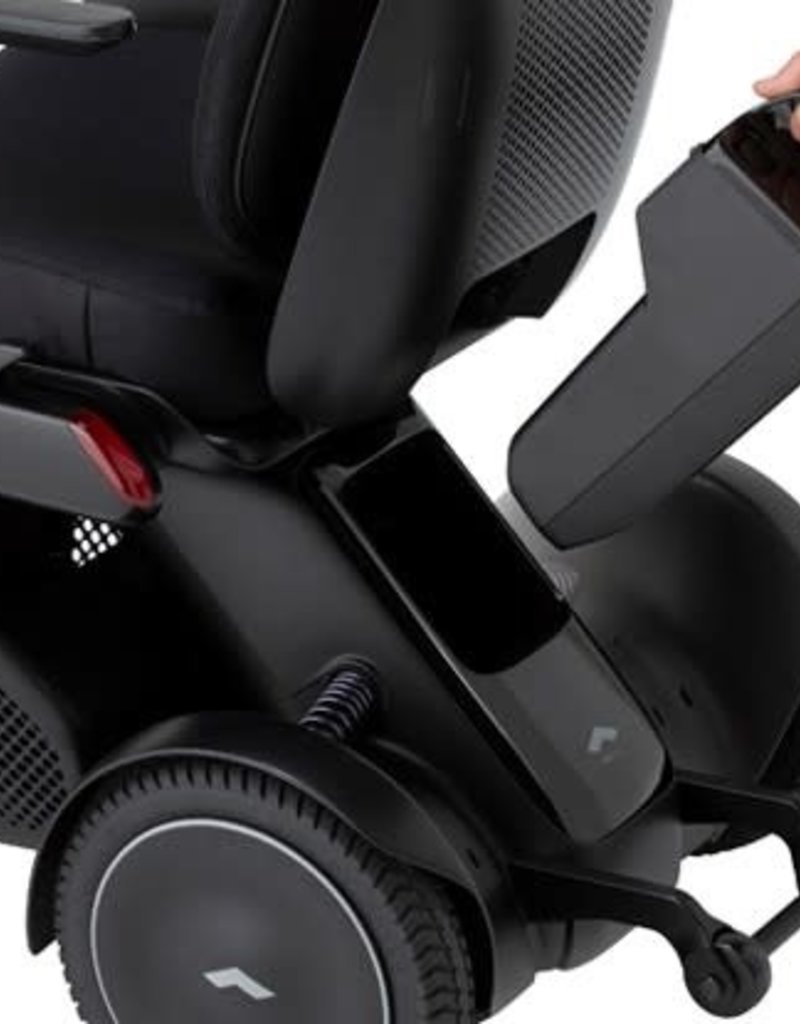 Model C2 Powerchair - Broadway Home Medical