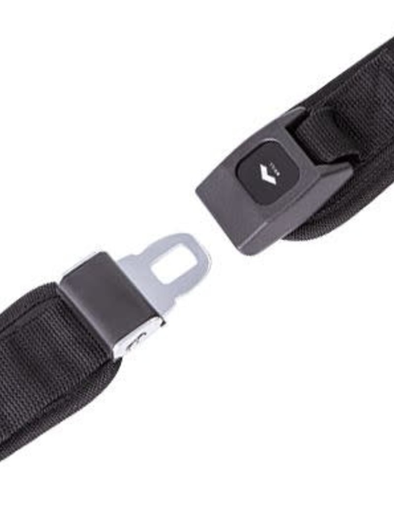 Lap Belt - Broadway Home Medical
