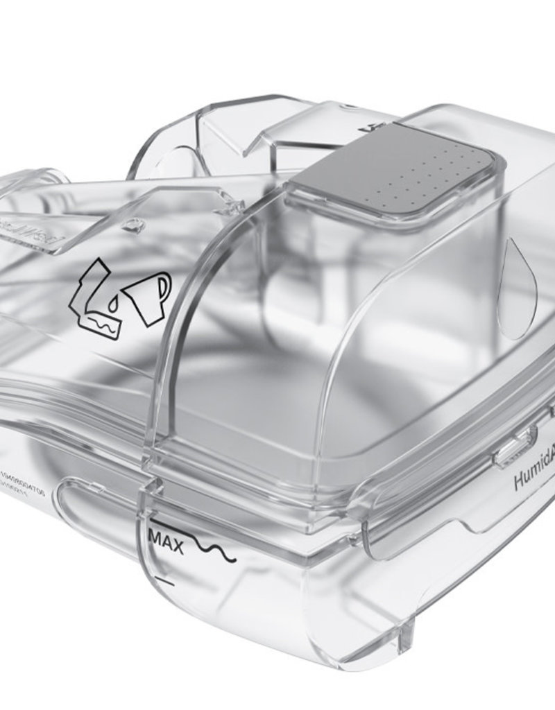 AirSense 11 HumidAir Standard Water Chamber Tub - Broadway Home Medical