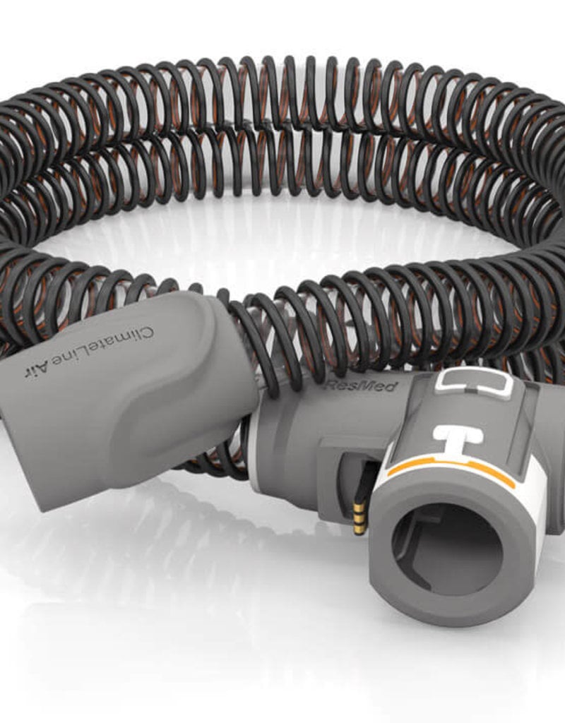 ClimatelineAir Tubing Heated S10 - Broadway Home Medical