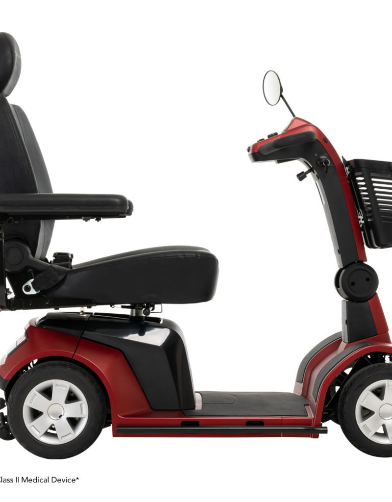 Maxima Scooter - Broadway Home Medical