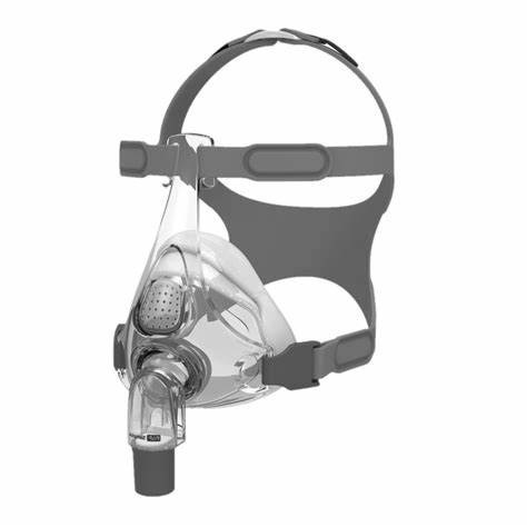 F&P Simplus Mask - Broadway Home Medical