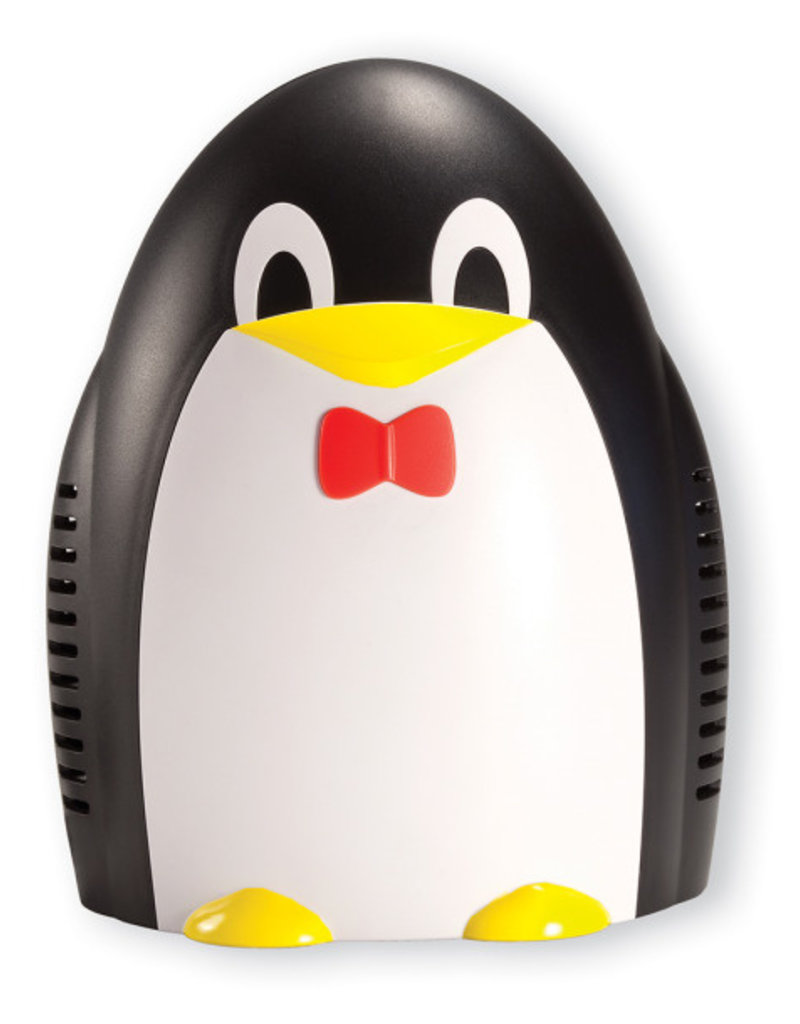 Pediatric Nebulizer Penguin - Broadway Home Medical