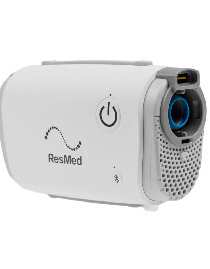 AirMini Auto CPAP - Broadway Home Medical