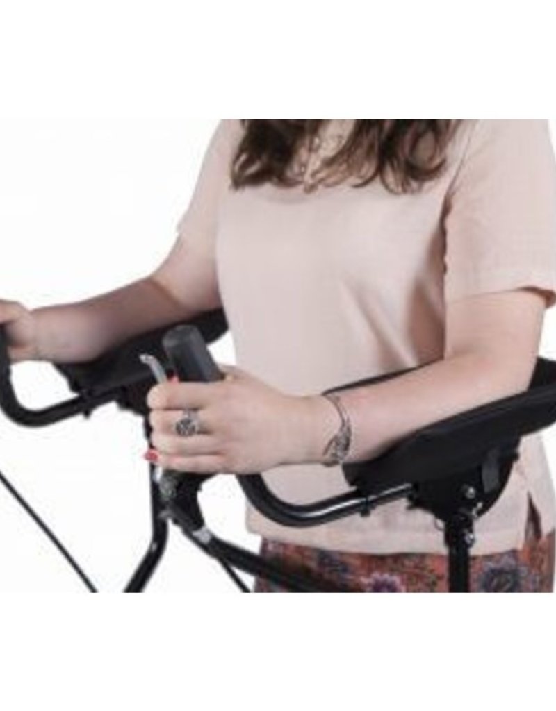 U-Step Arm Platform Upgrade (Pair) - Broadway Home Medical