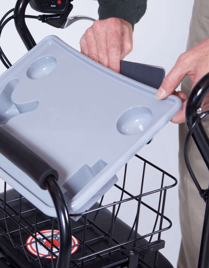 Home Caddy for U-Step Walker - Broadway Home Medical