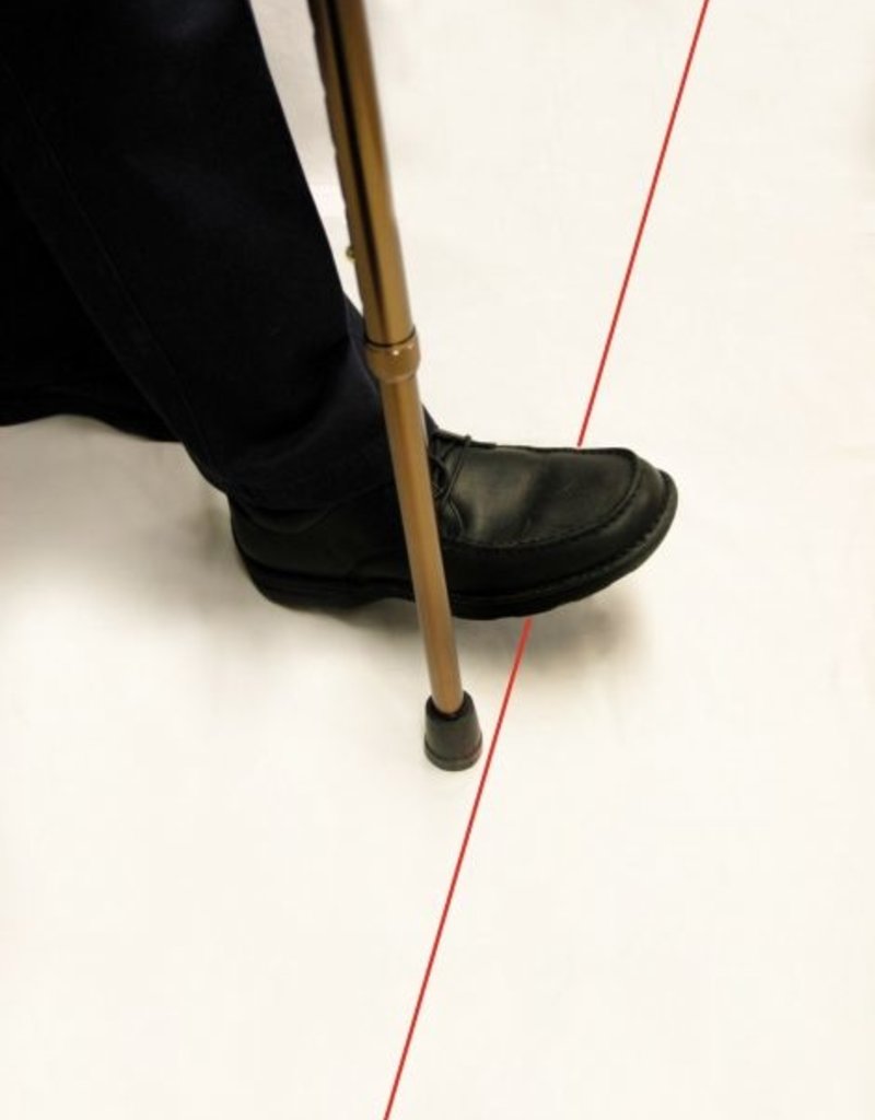 Laser Cane - Broadway Home Medical