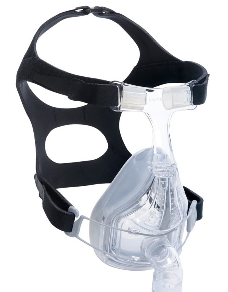 Forma Full Face Mask Kit - Broadway Home Medical