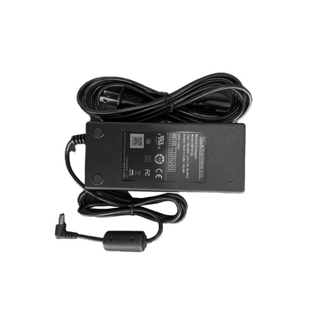 AC Adapter for the P2 Portable Oxygen Concentrator - Broadway Home Medical