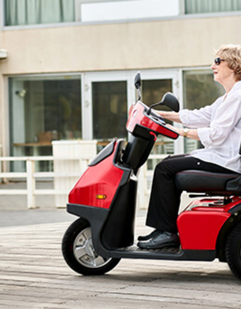 Afiscooter S3 - Broadway Home Medical