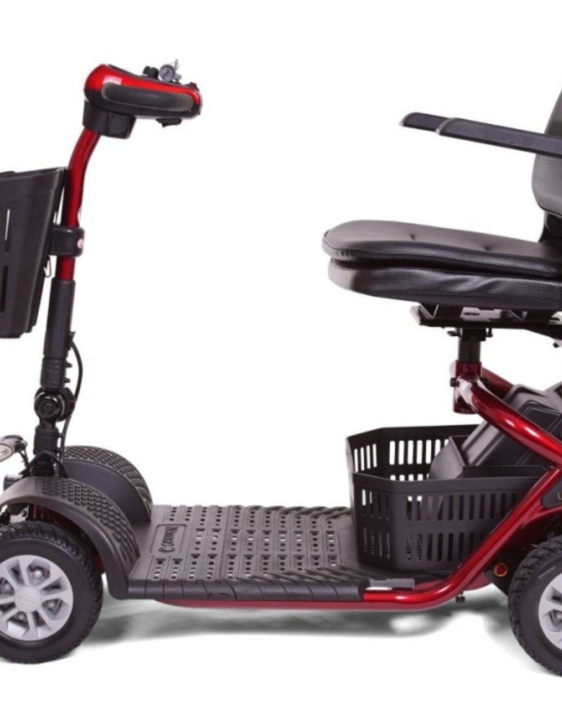 Literider - Broadway Home Medical