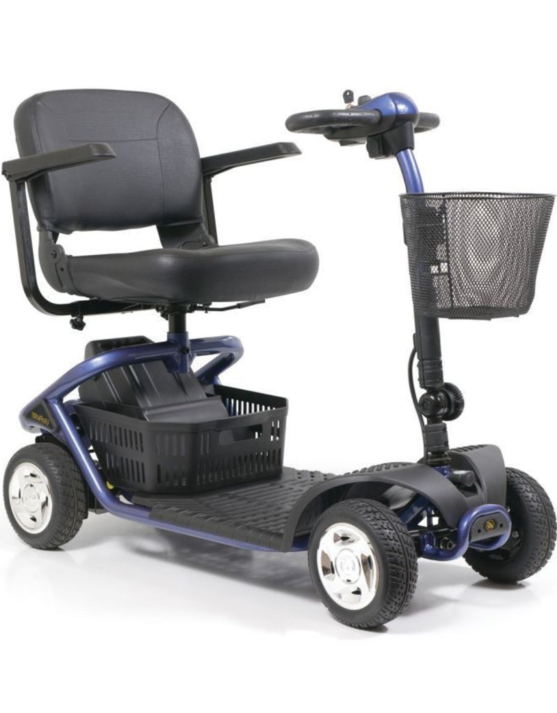 Literider - Broadway Home Medical