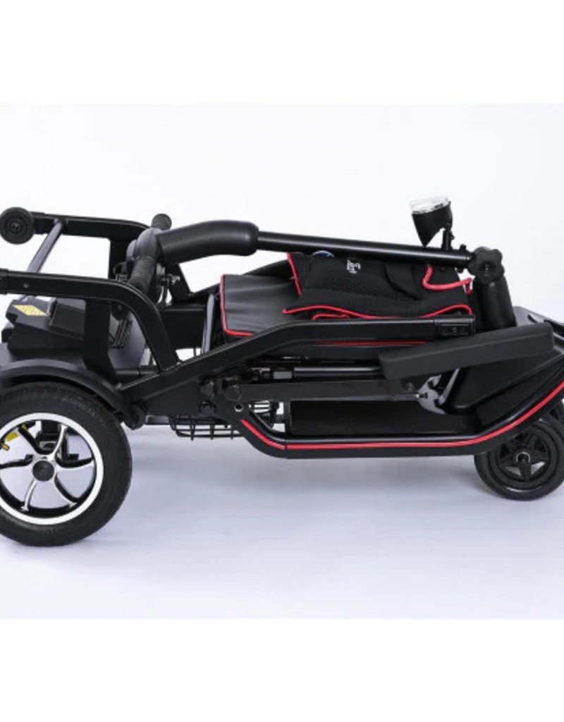 Feather Electric Mobility Scooter - Broadway Home Medical