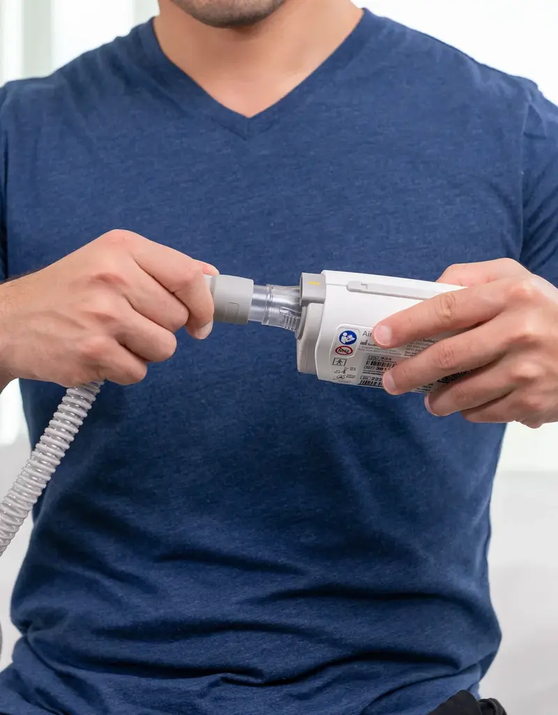 Airmini Hose Connector - Broadway Home Medical