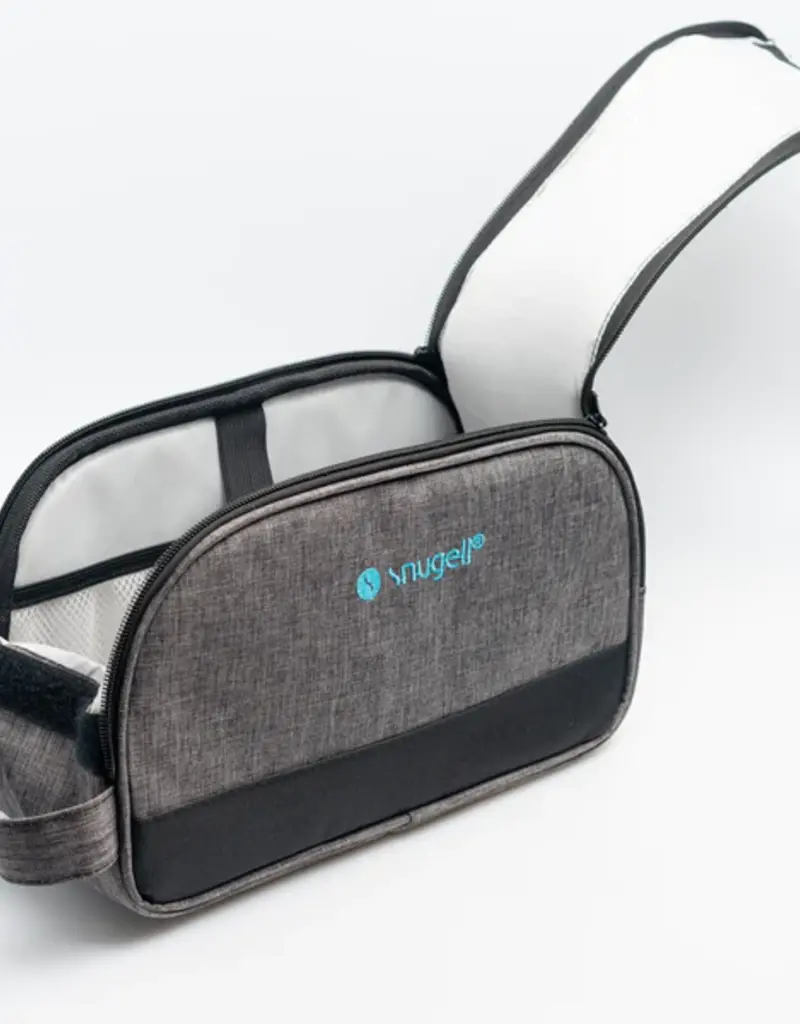 Travel Bag for Resmed Airmini CPAP - Broadway Home Medical