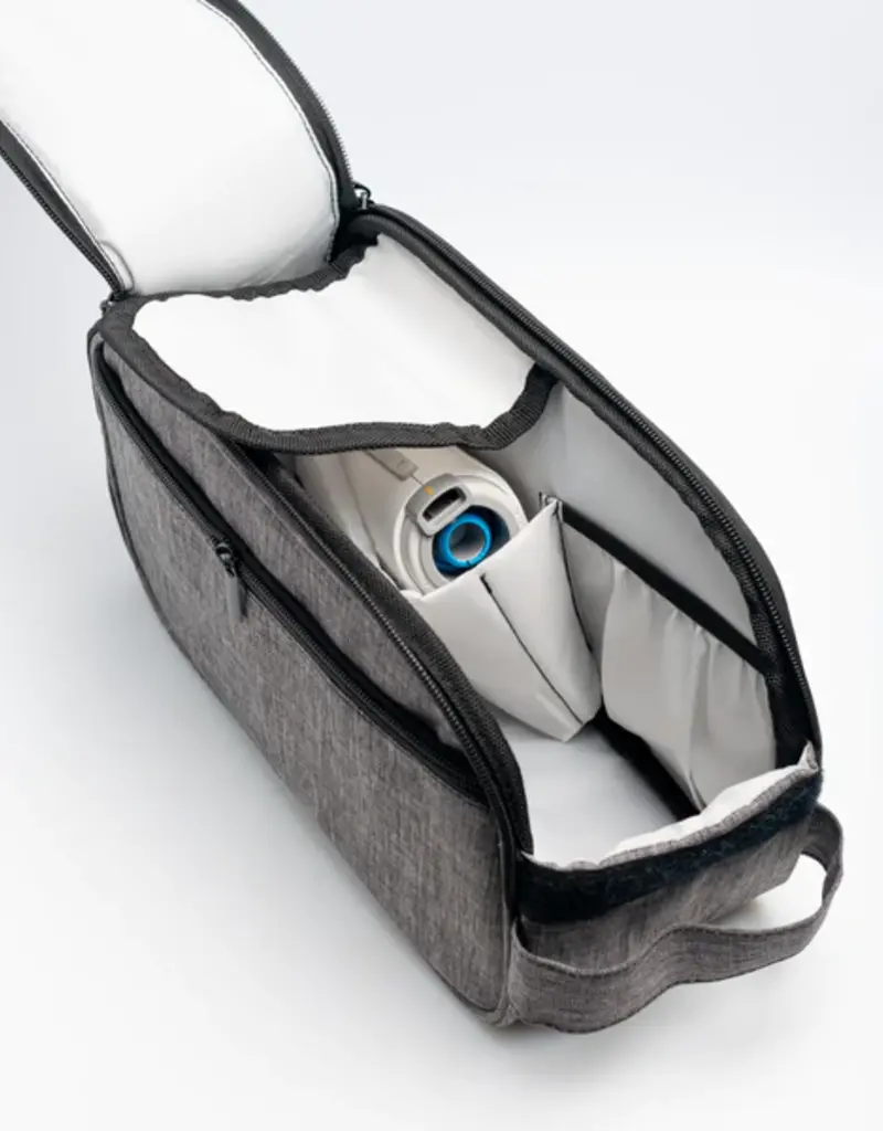Travel Bag for Resmed Airmini CPAP - Broadway Home Medical