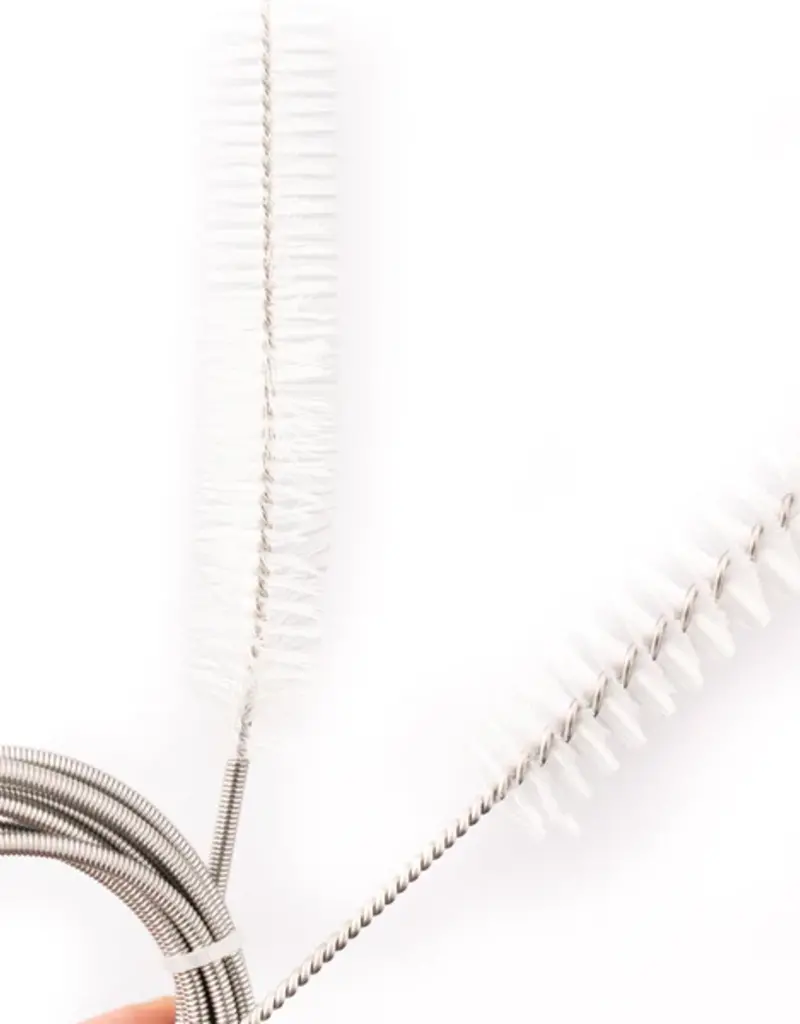 CPAP Tube Cleaning Brush Set - Broadway Home Medical