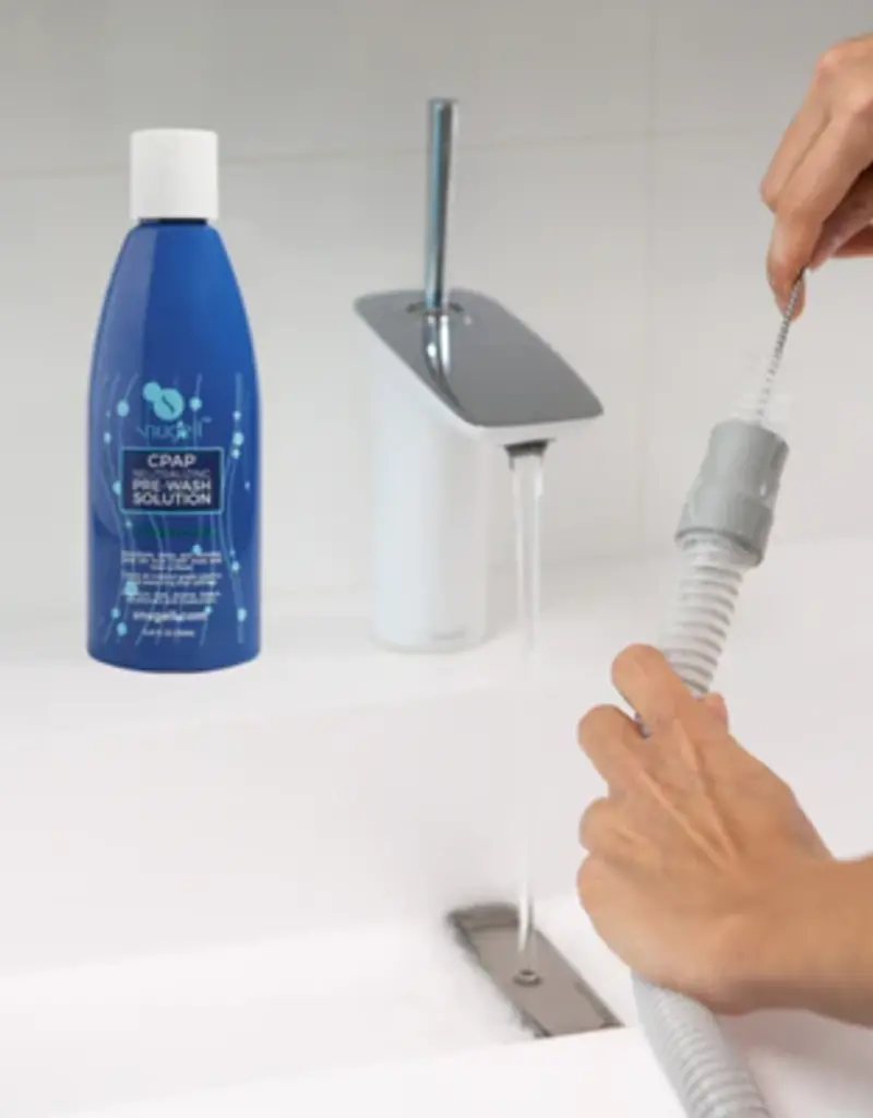 CPAP Tube Cleaning Brush Set - Broadway Home Medical