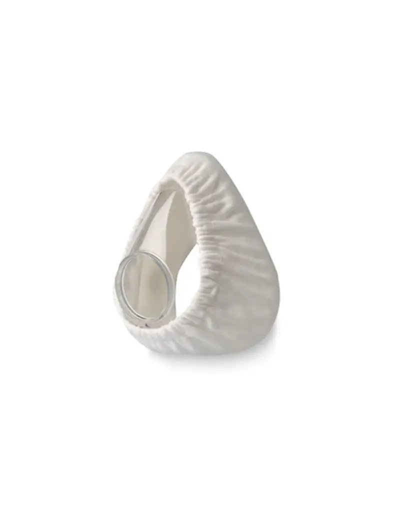 Full Face CPAP Mask Liners (White) - Broadway Home Medical