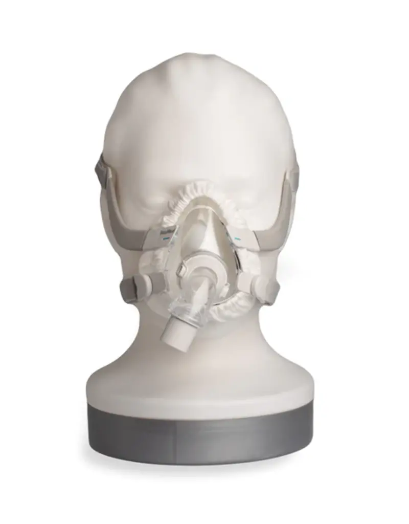 Full Face CPAP Mask Liners (White) - Broadway Home Medical