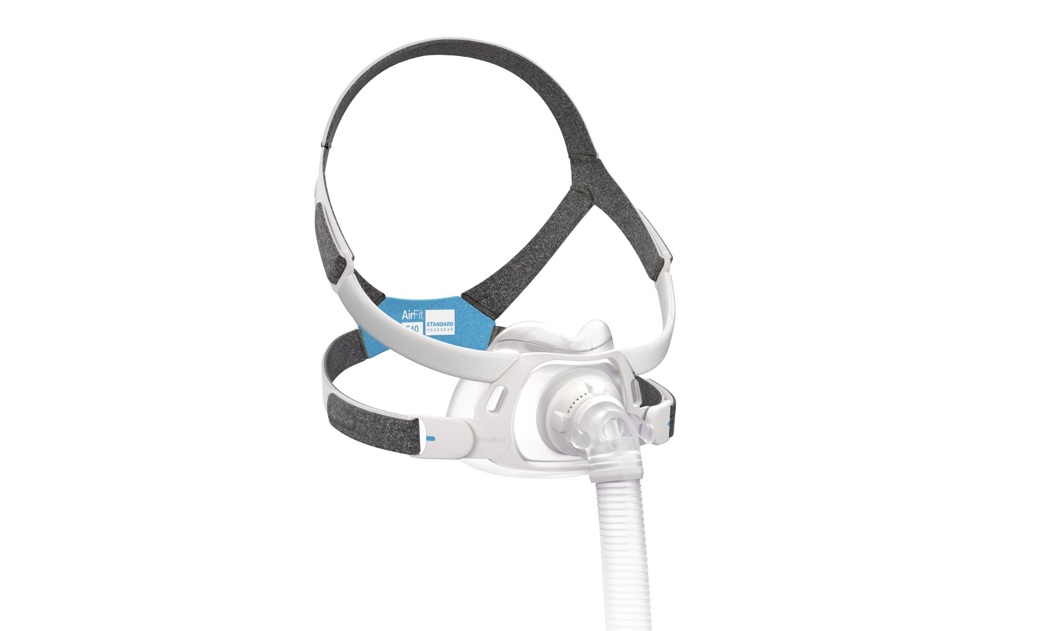 AirFit F40 Mask Kit - Broadway Home Medical