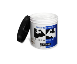 Elbow Grease Cream Original 15 oz - HUMANITY!
