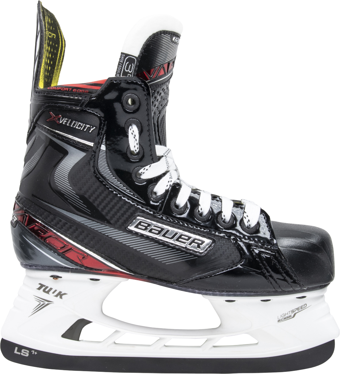 BAUER VAPOR XVELOCITY JR - RinkSide Sports