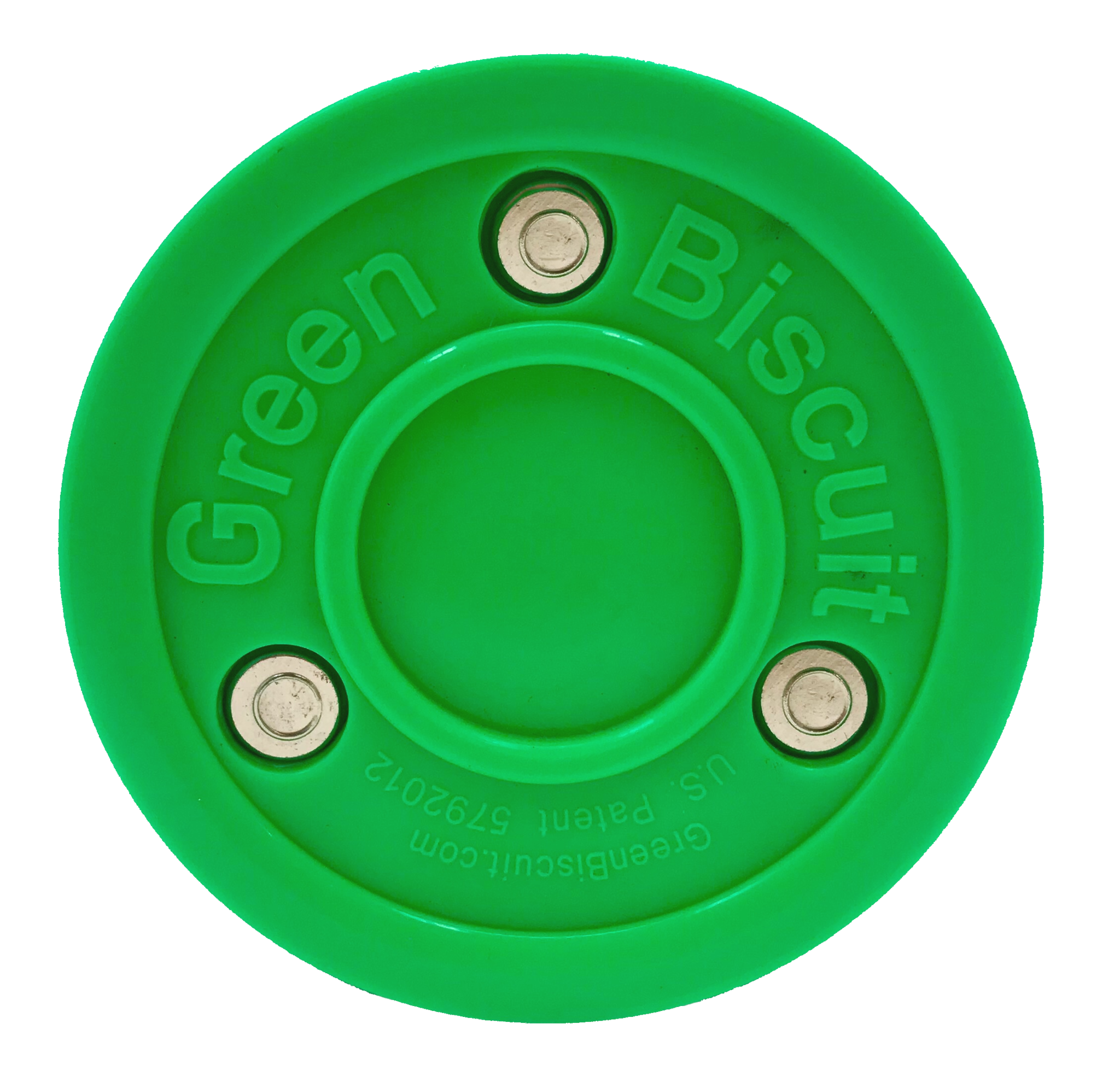 GREEN BISCUIT - RinkSide Sports