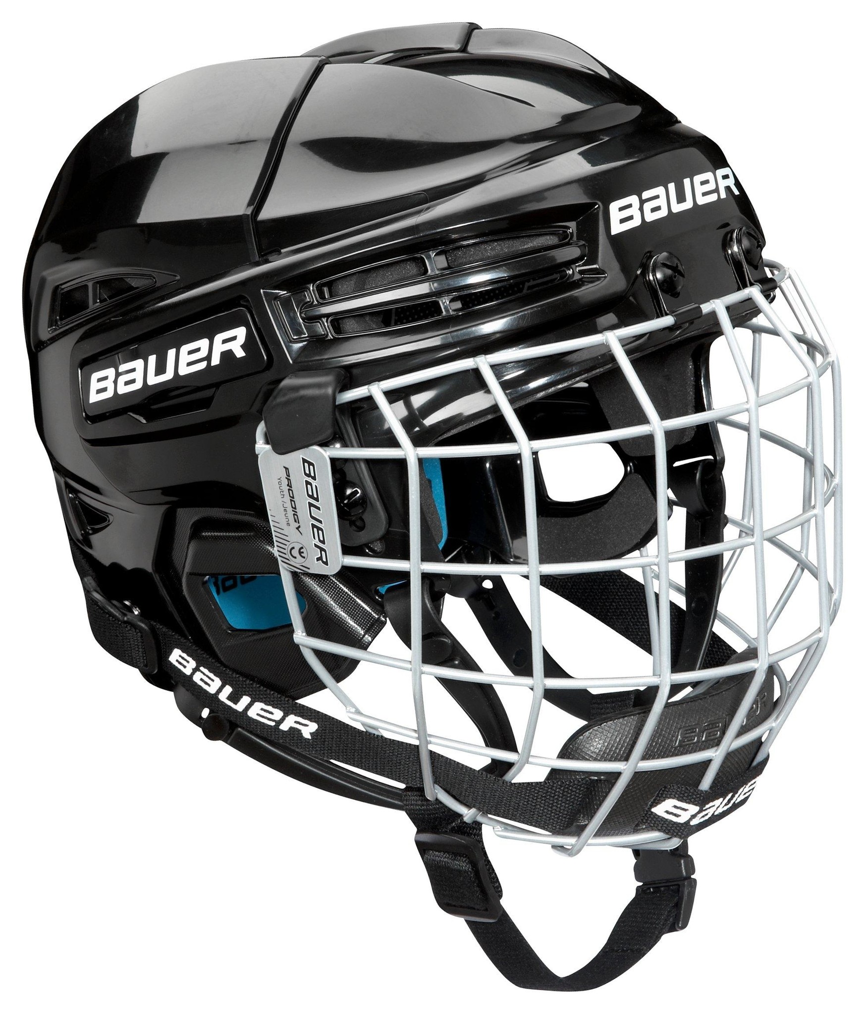 BAUER HH PRODIGY COMBO - RinkSide Sports