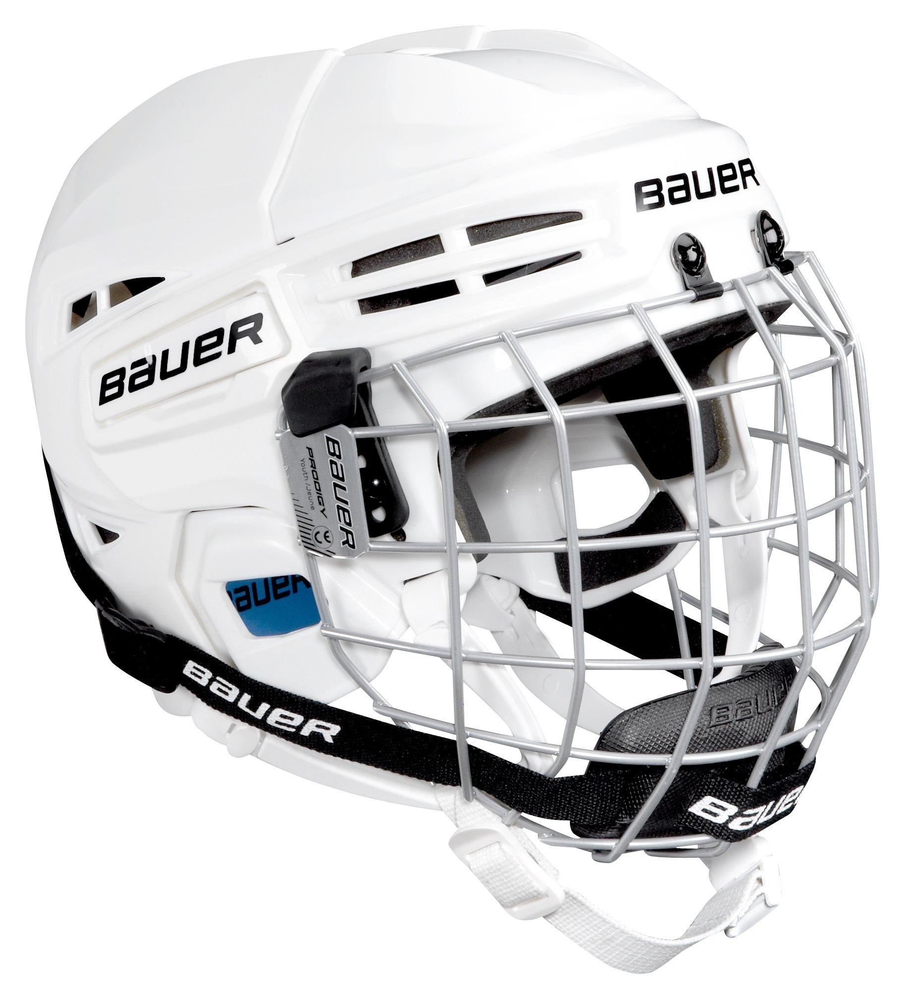 BAUER HH PRODIGY COMBO - RinkSide Sports