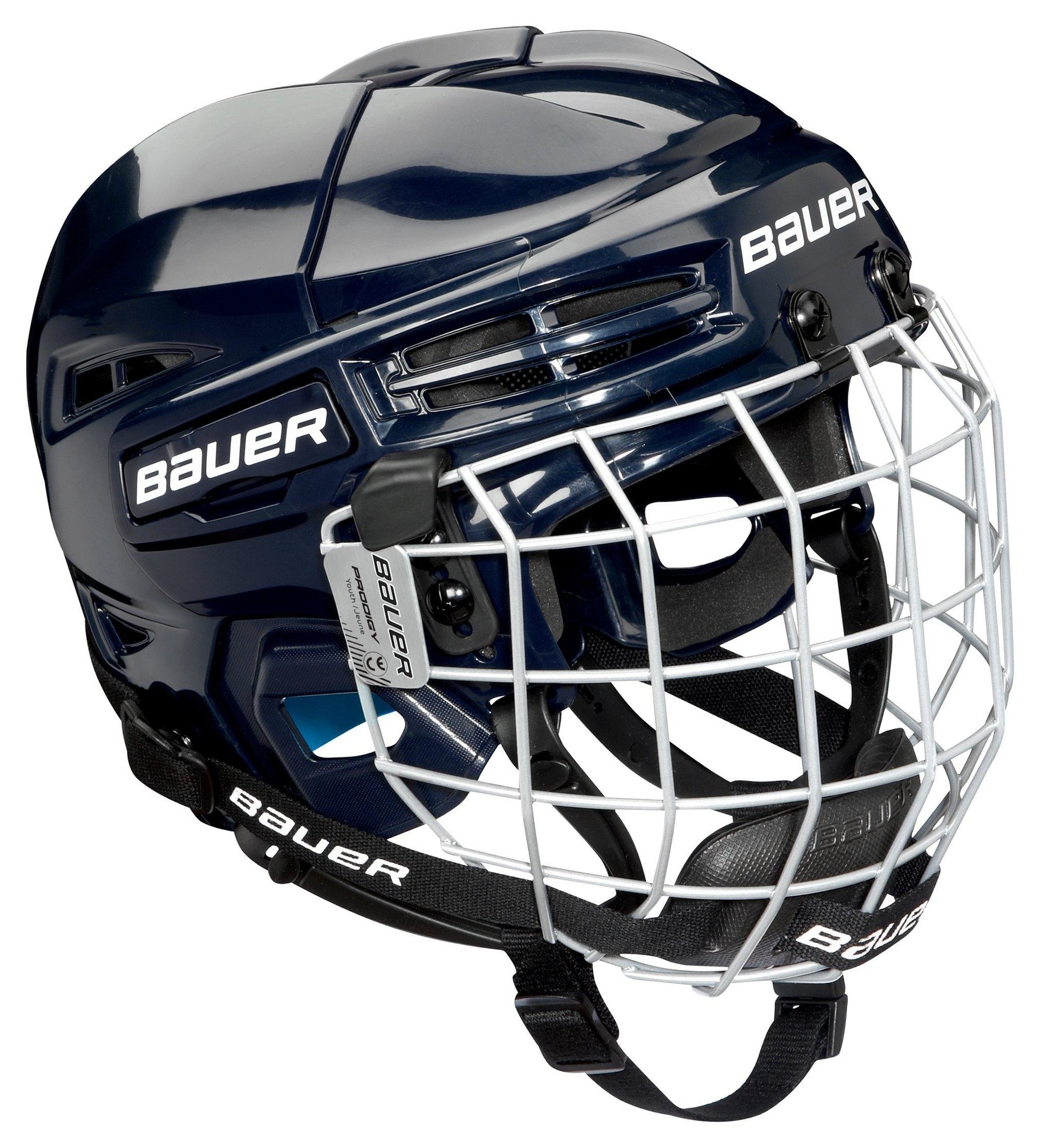 BAUER HH PRODIGY COMBO - RinkSide Sports