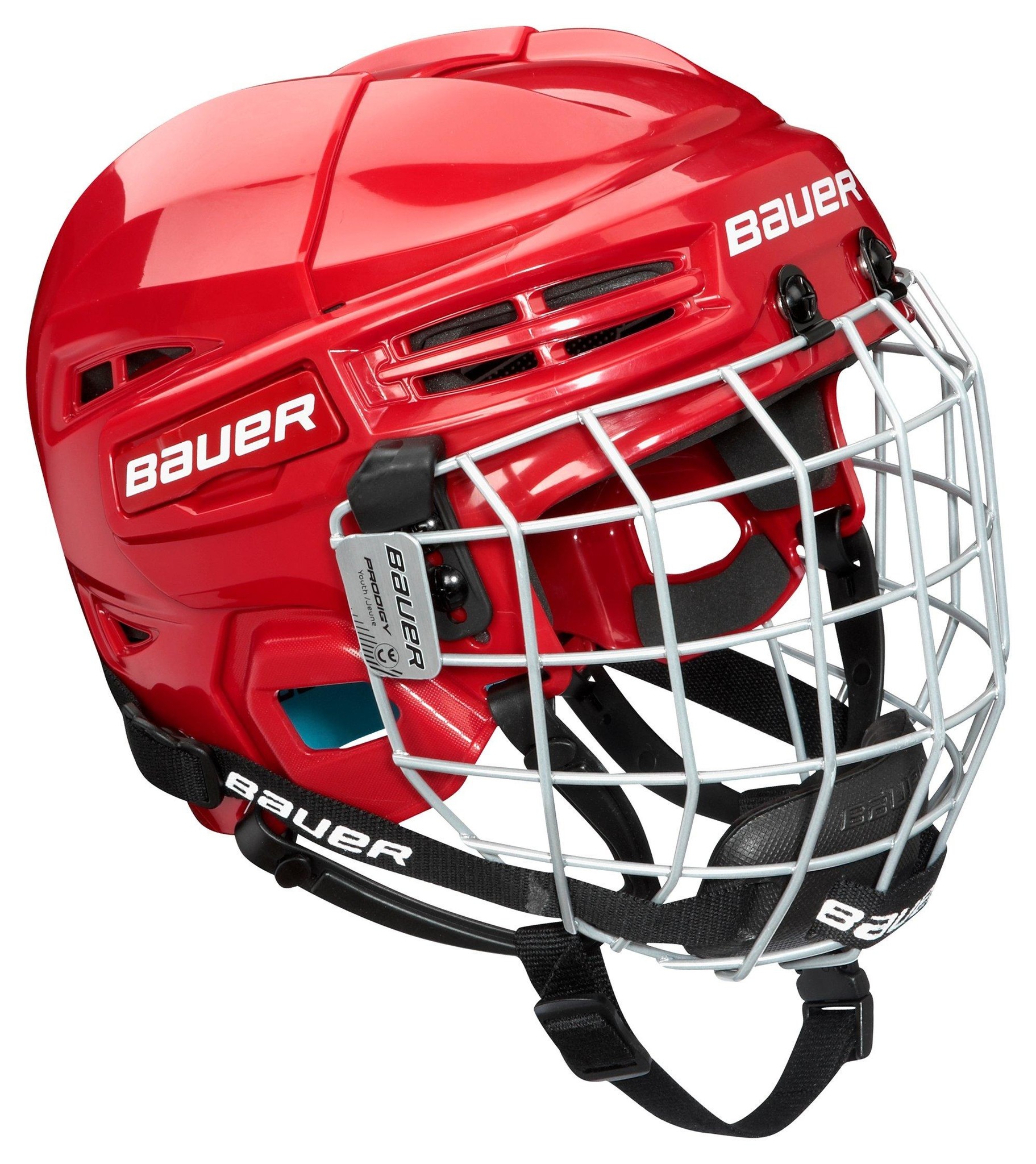 BAUER HH PRODIGY COMBO - RinkSide Sports