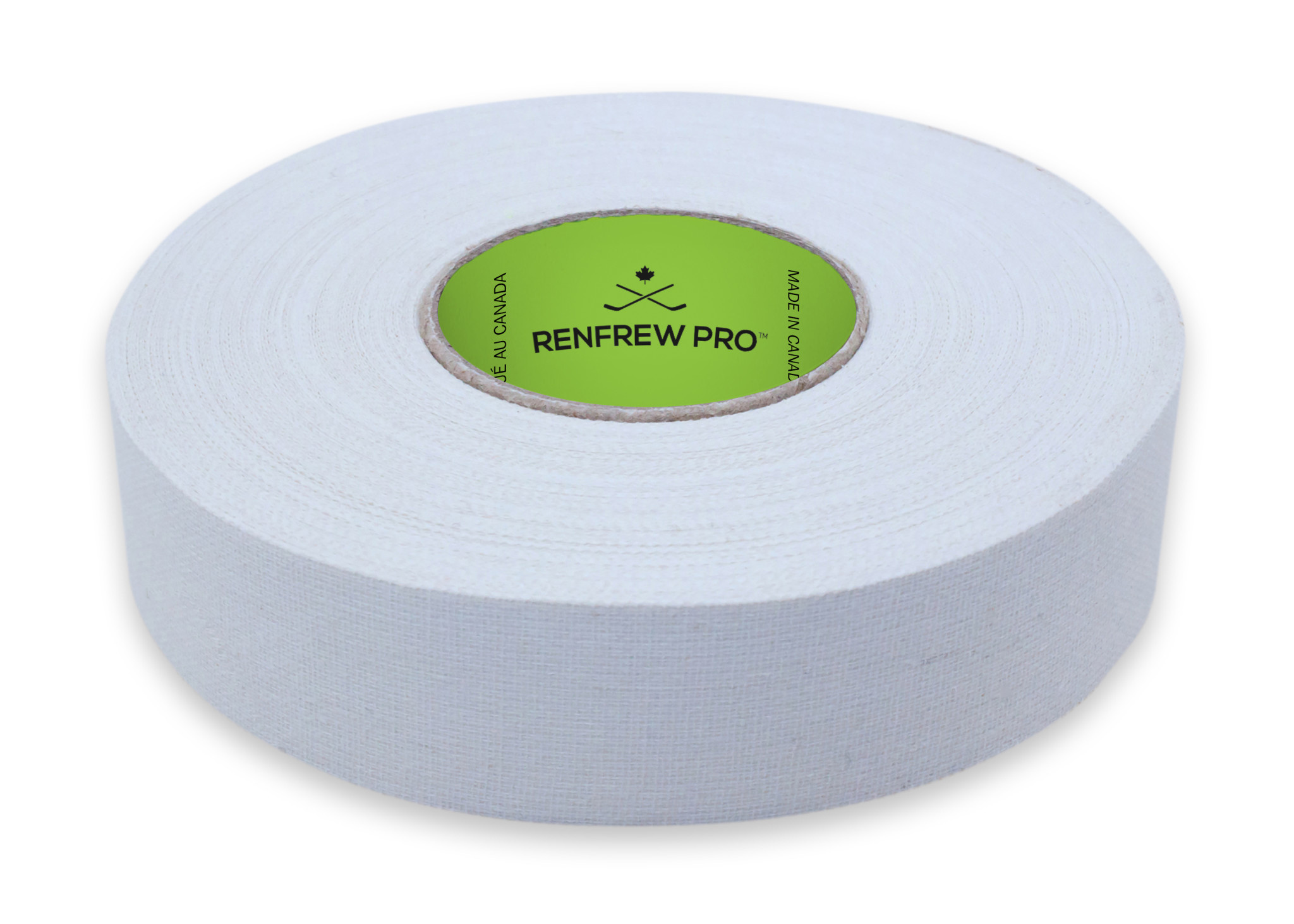 TAPE WHITE - RinkSide Sports