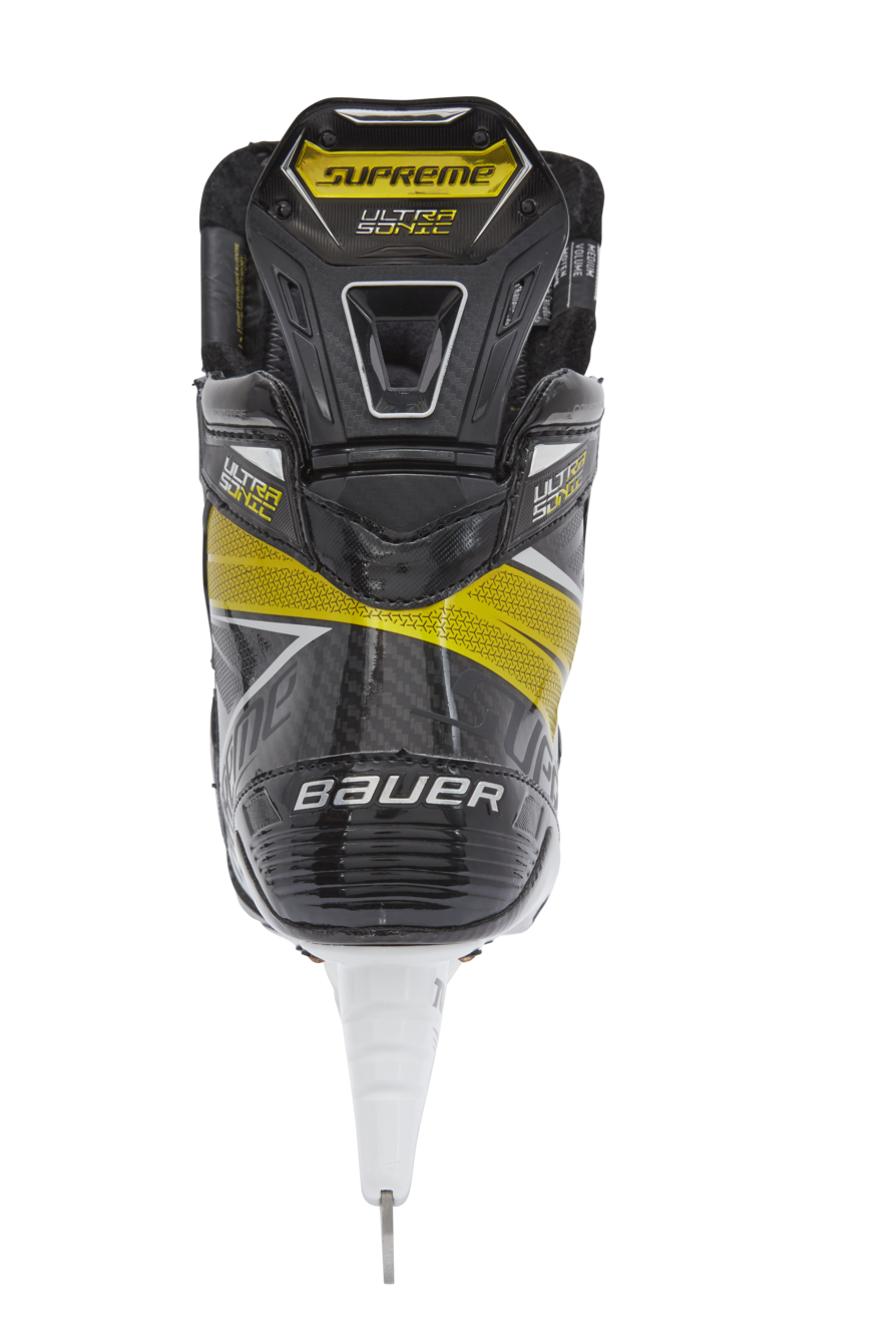 BAUER SUPREME ULTRASONIC SKATE INT - RinkSide Sports