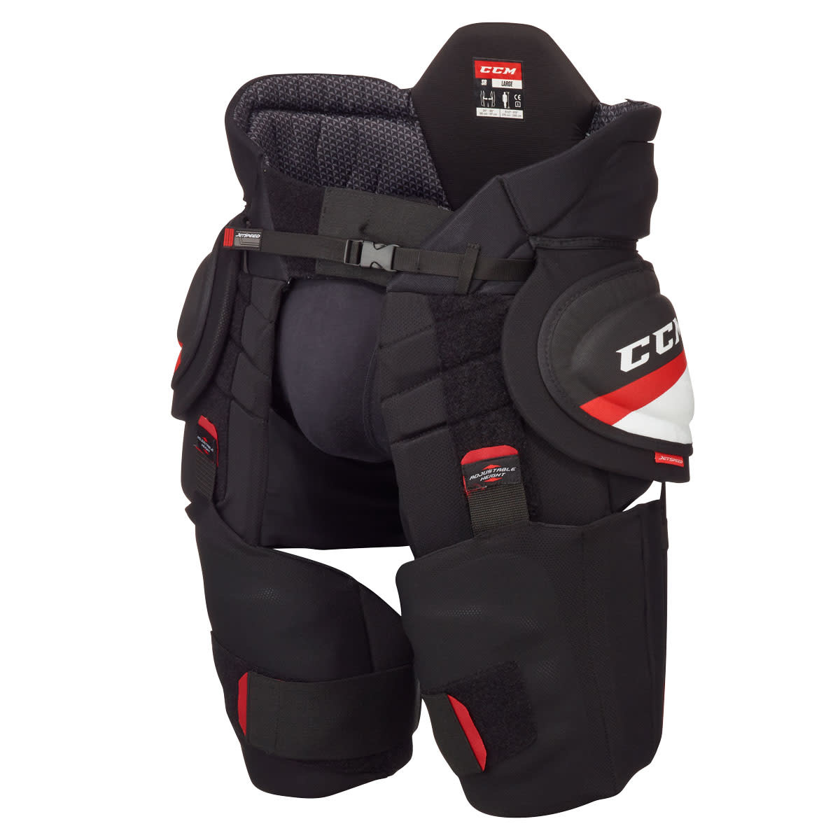 CCM JETSPEED GIRDLE SR - RinkSide Sports