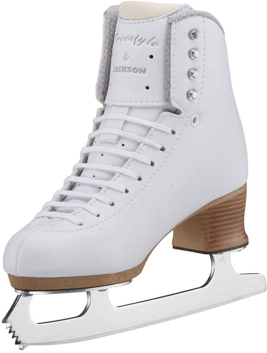 JACKSON FREESTYLE LADIES - RinkSide Sports