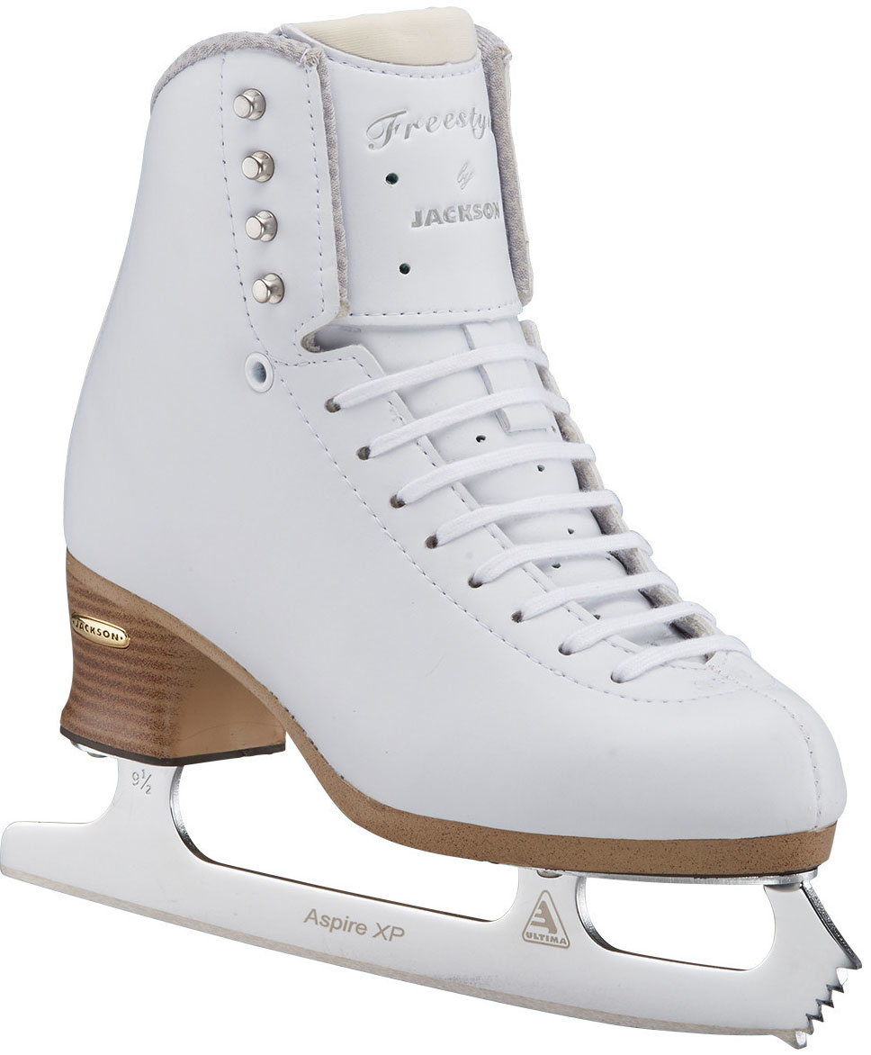 JACKSON FREESTYLE LADIES - RinkSide Sports