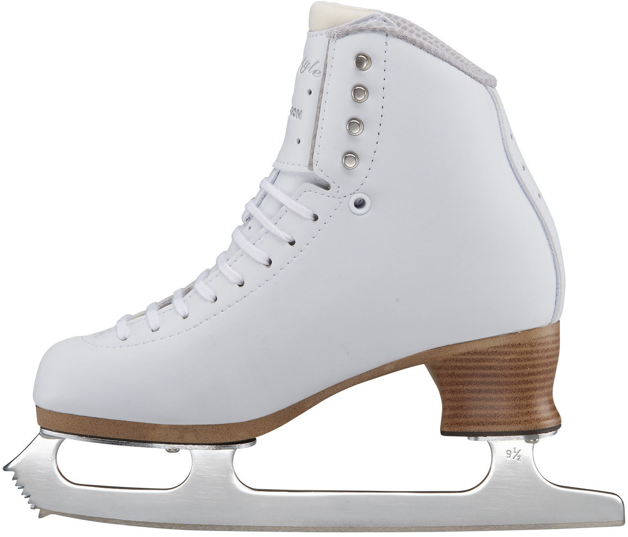 JACKSON FREESTYLE LADIES - RinkSide Sports