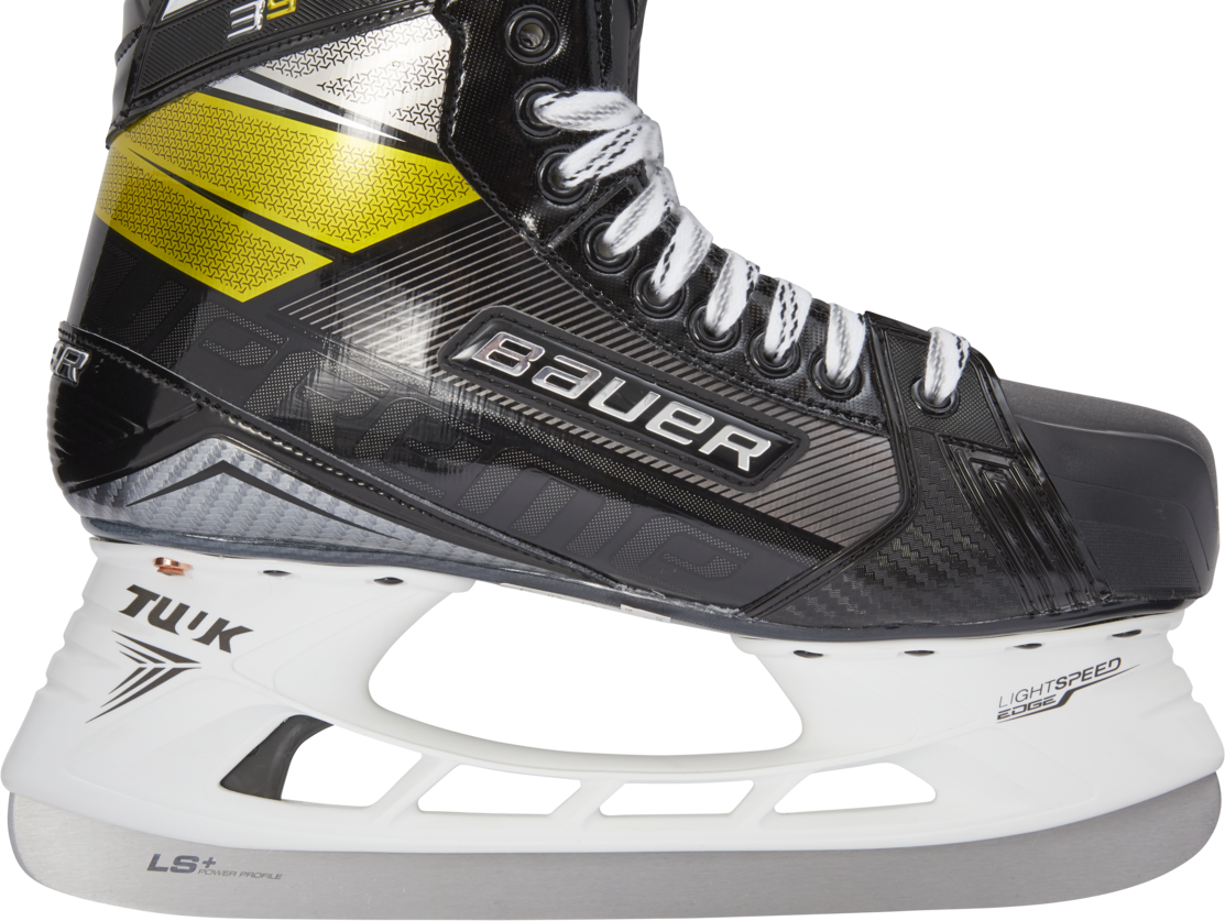 BAUER SUPREME 3S SKATE INT - RinkSide Sports