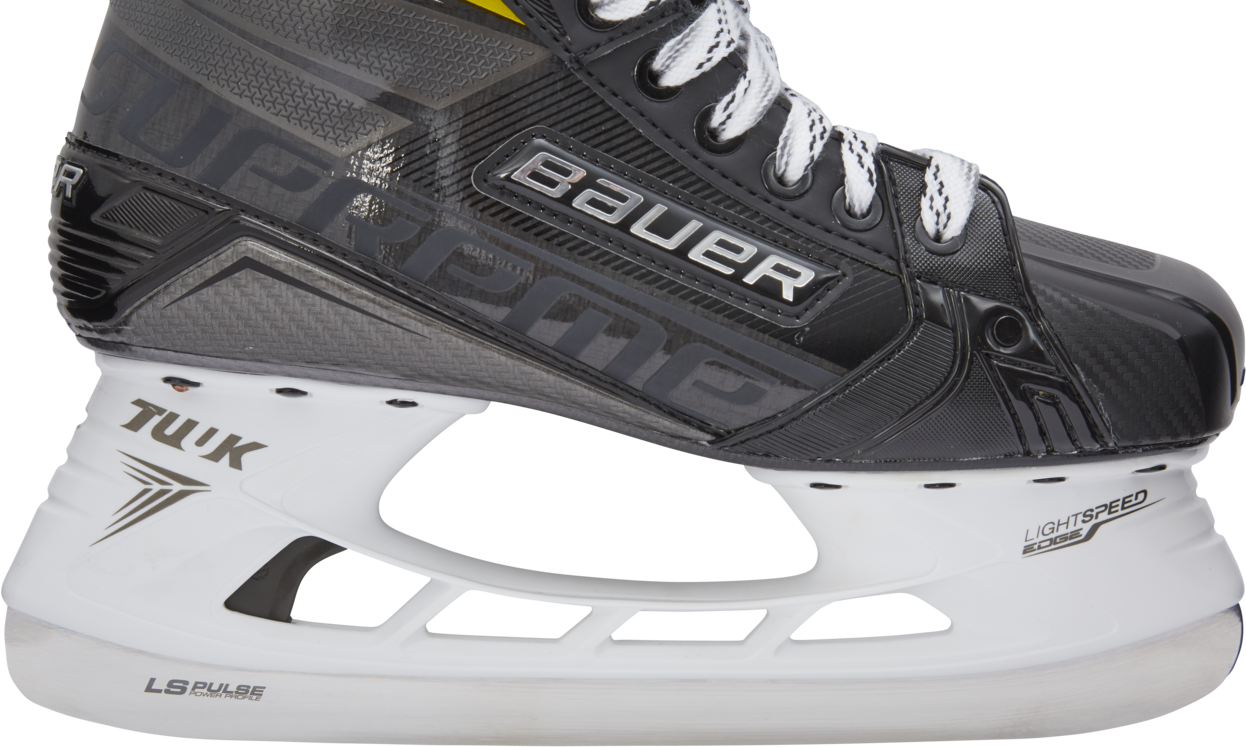 BAUER SUPREME 3S PRO SKATE INT - RinkSide Sports